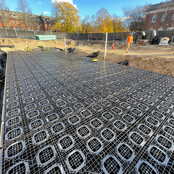 ACO. Made in America