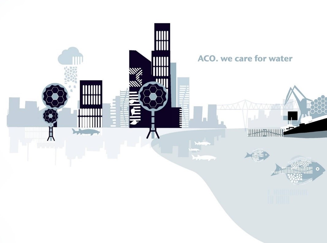 ACO Stormwater Management